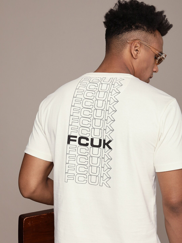 Fcuk Shirt