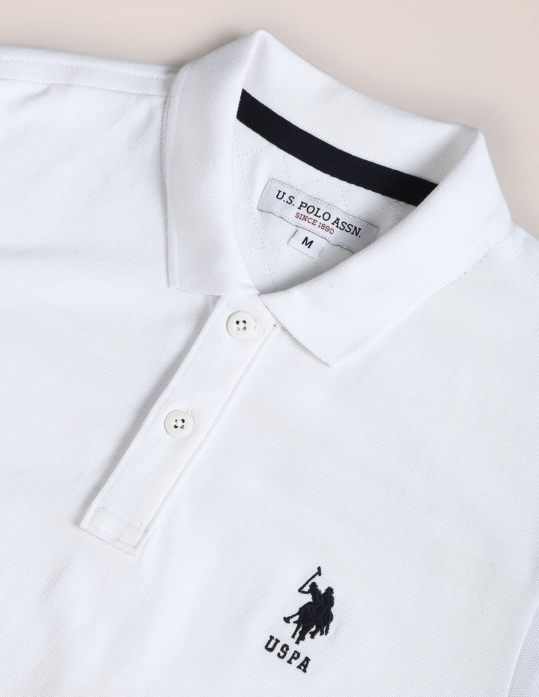Polo Ralph Lauren vs U.S. Polo Assn: Key Differences Explained | The Clothes Supplier