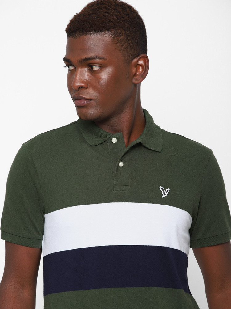 American Eagle Polo