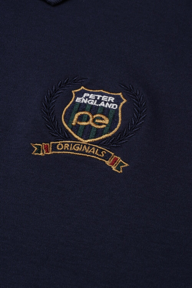 Peter England Logo Pe