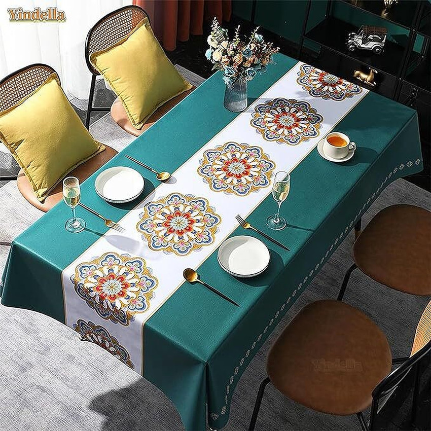 Cloth table covers store