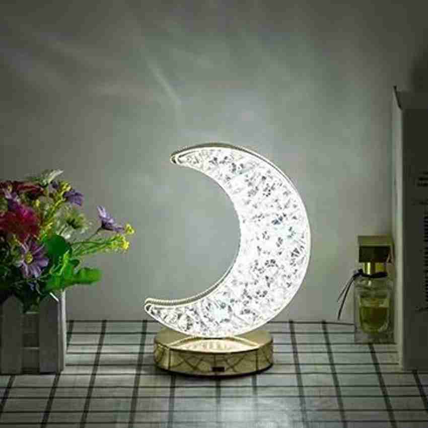 Changing Light Bulb Half Moon Pendant Lamp HALF MOON Karboxx