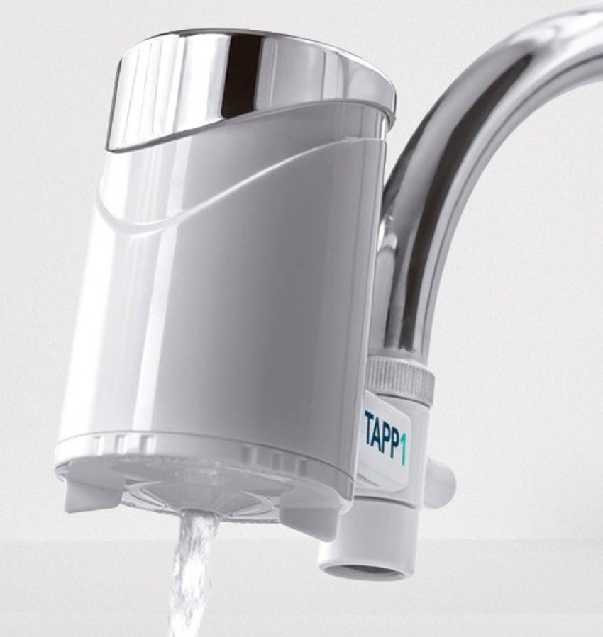 Water tapp store