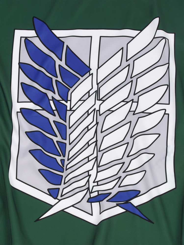 Wings Of Freedom Logo