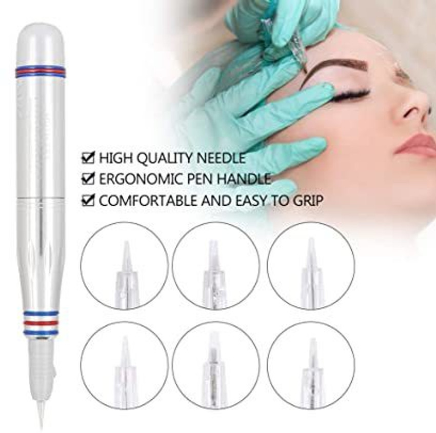 Permanent Makeup Tools | Saubhaya Makeup