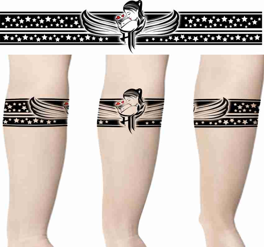 Tatu Baby Arm Tattoos