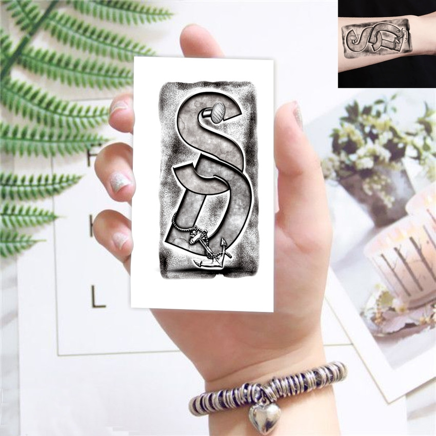 Sd Tattoos