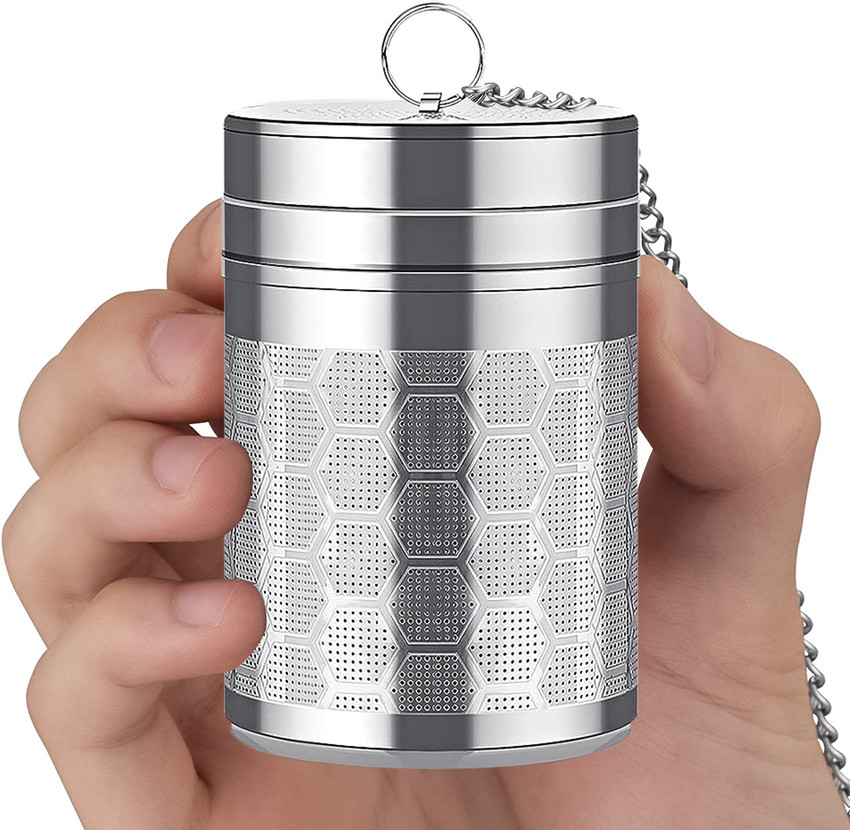 Stainless Steel fabulous Tea Infuser