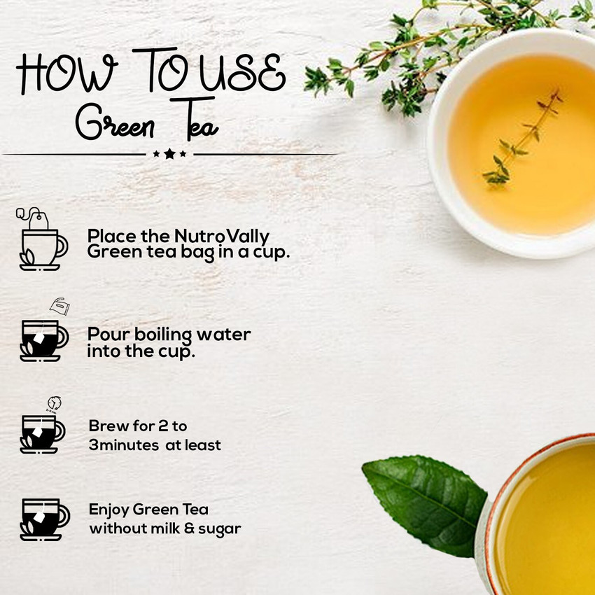 how to make matcha tea for weight loss