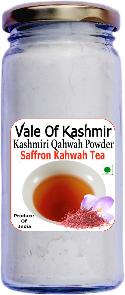 Kashmiri Saffron Kawa