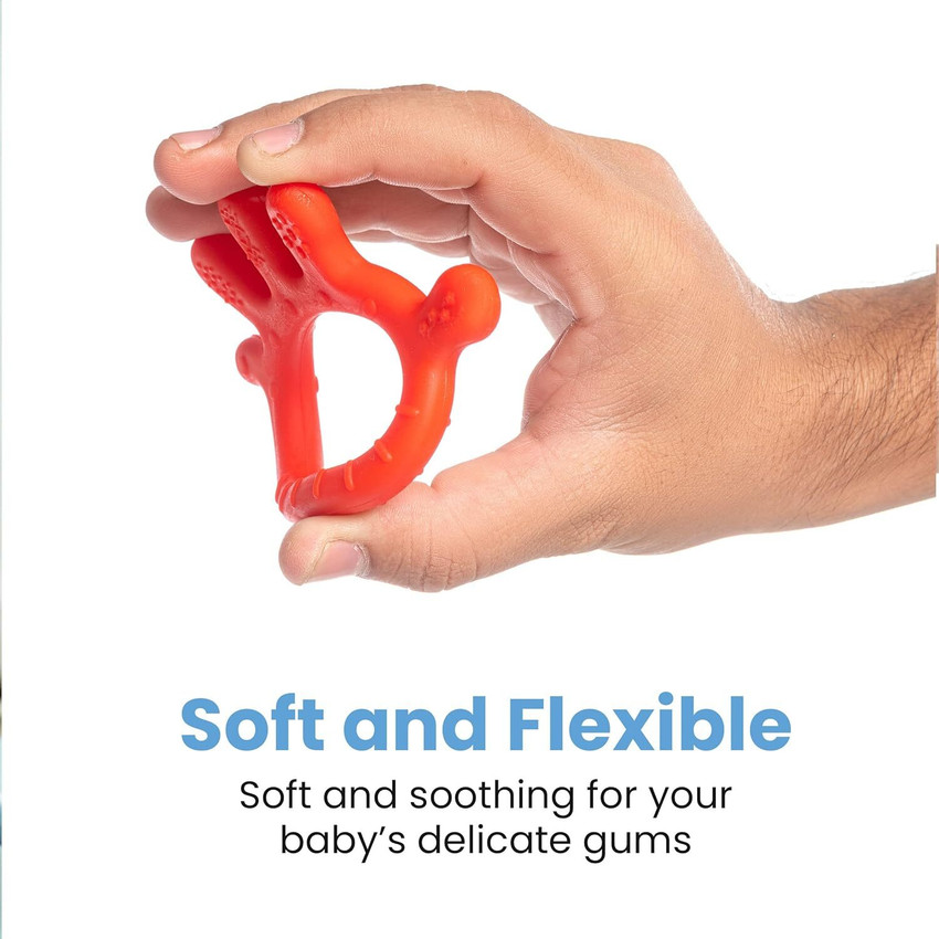 Finger teether store