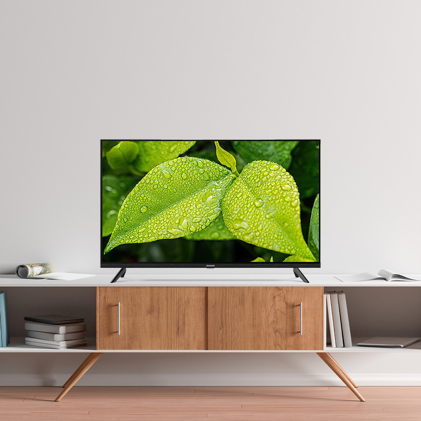 Aiwa 108 cm (43 inch) Ultra HD (4K) LED Smart Android TV Aiwa 108 cm (43 inch) Ultra HD (4K) LED Smart Android TV