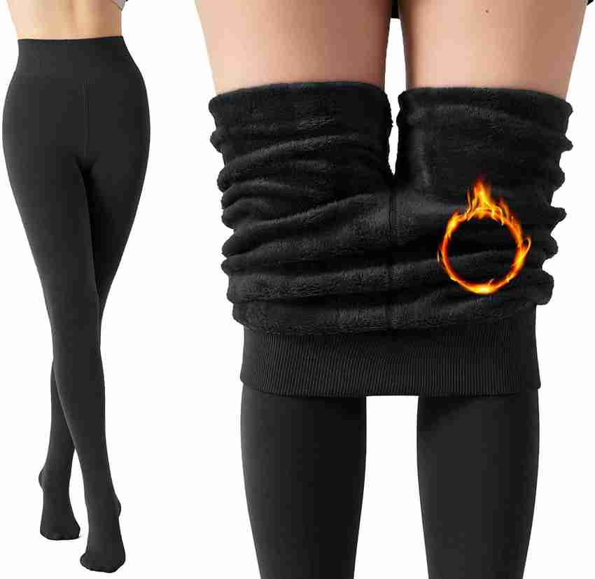Womens winter thermal leggings store