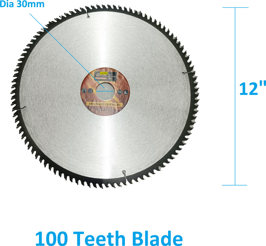 12 inch wood cutting blade price store