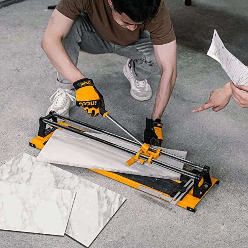Ingco tile cutter price store