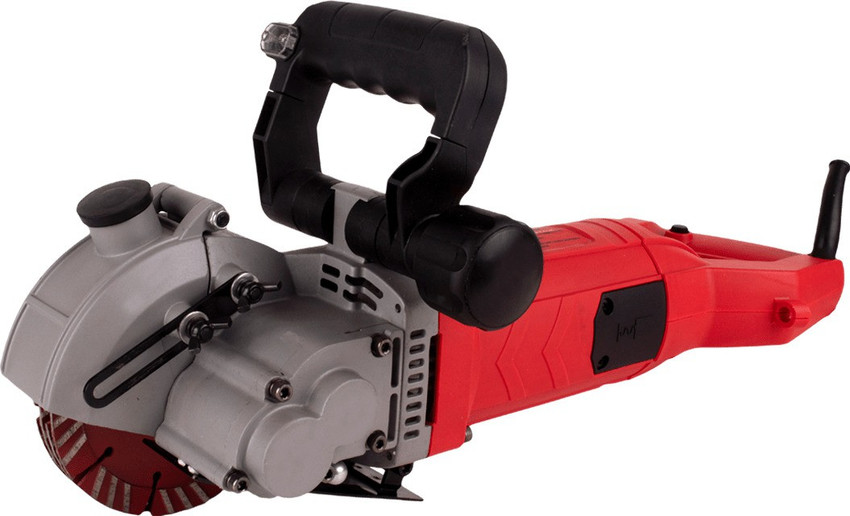 VEVOR 5800W Wall Chaser Cutting Width,Wall Groove Cutting, 40% OFF