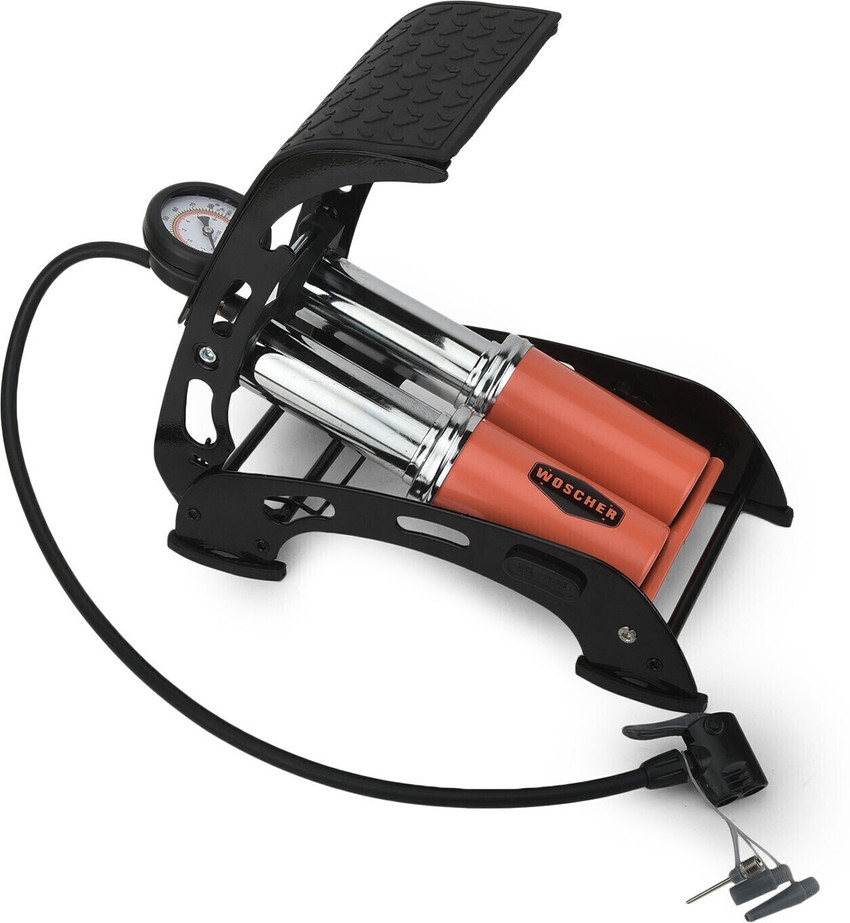 B&m car tyre pump store