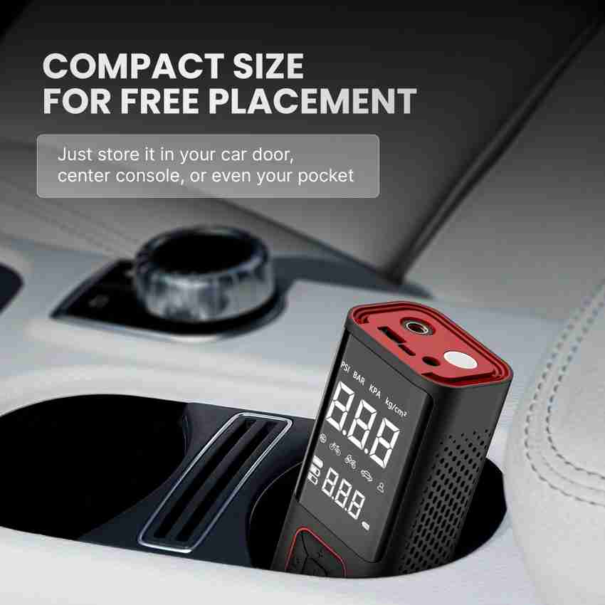 Tusa 150 psi Tyre Air Pump for Car Bike Price in India Buy Tusa 150 psi Tyre Air Pump for Car Bike online at Flipkart