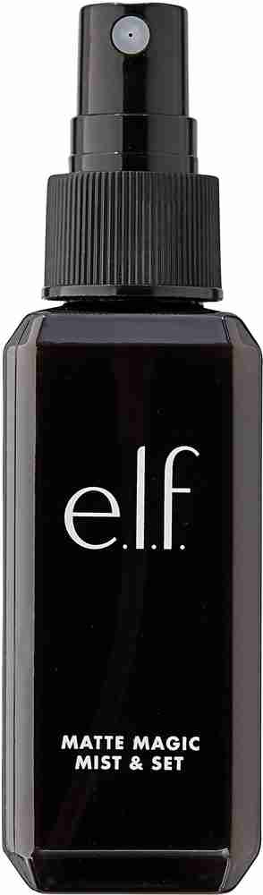 Is The Elf Makeup Mist And Set Good | Saubhaya Makeup