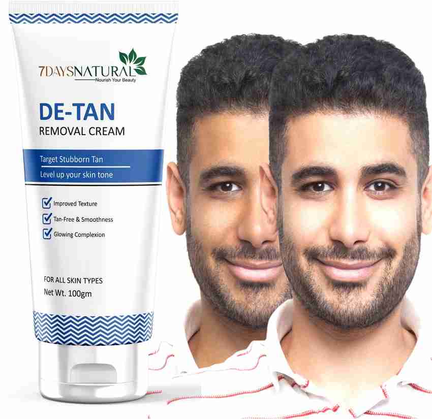Remove sun tan cream store