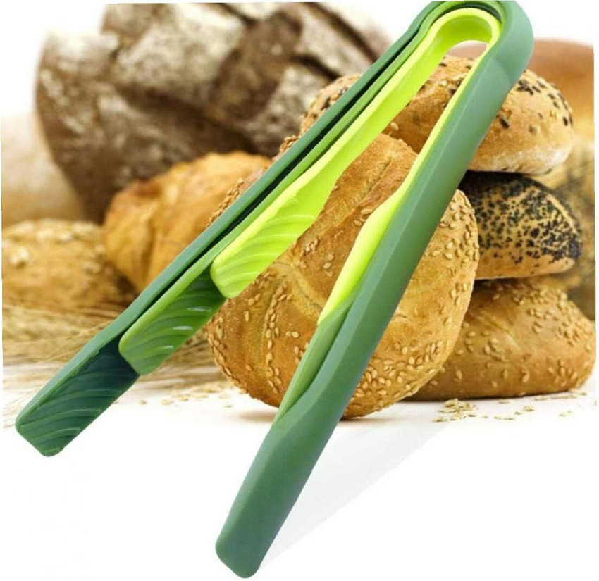 Small Food Tongs