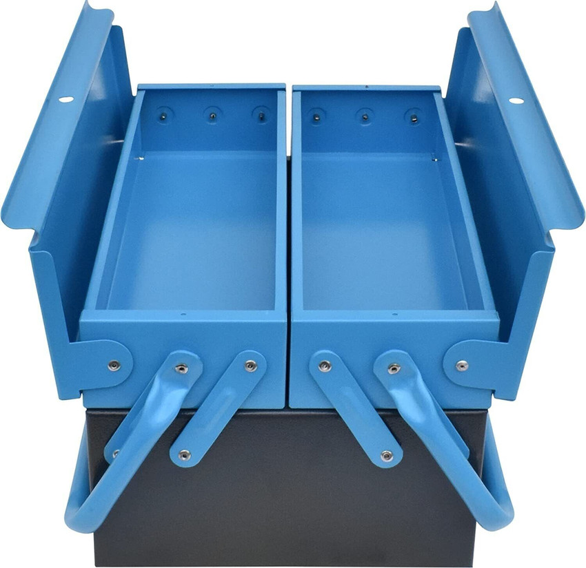 Plantex Metal Tool sale Box