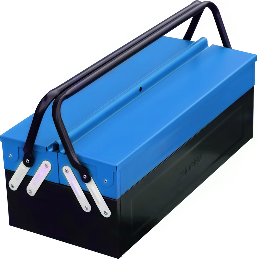 Plantex Metal Tool sale Box
