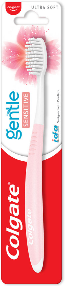 Colgate sensitive toothbrush store