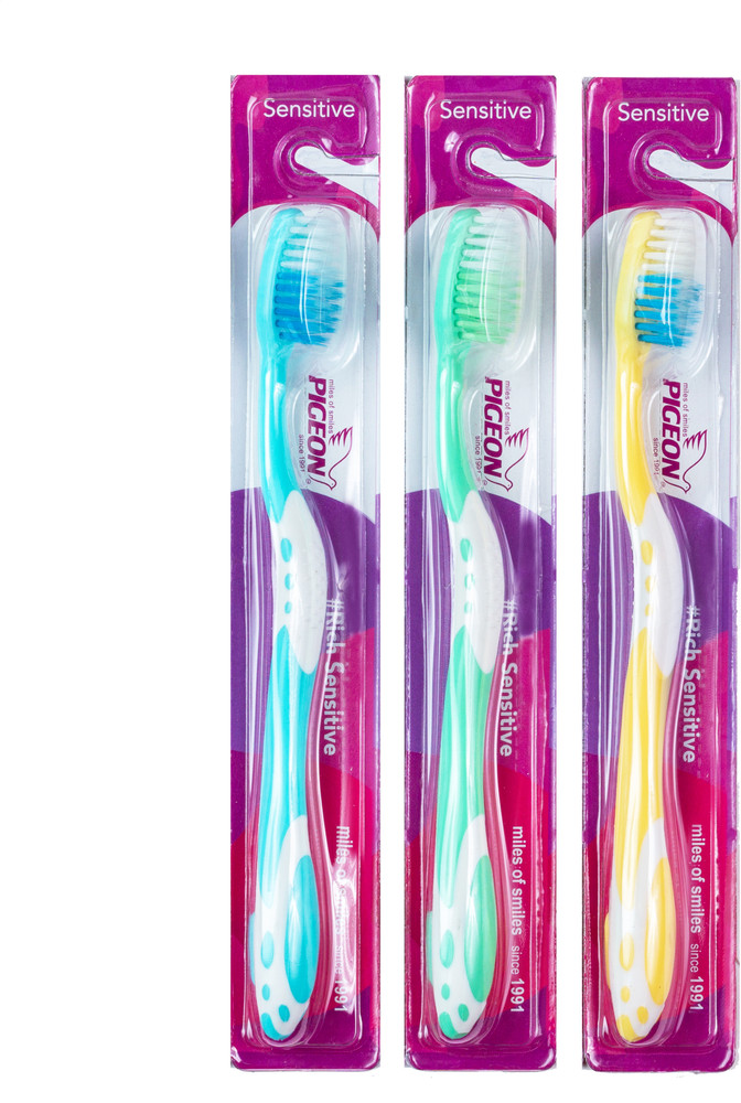 Colgate Wave Toothbrush Junior