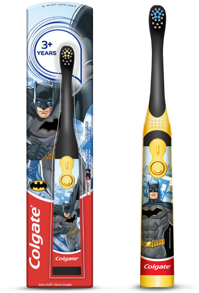 Colgate electric toothbrush store