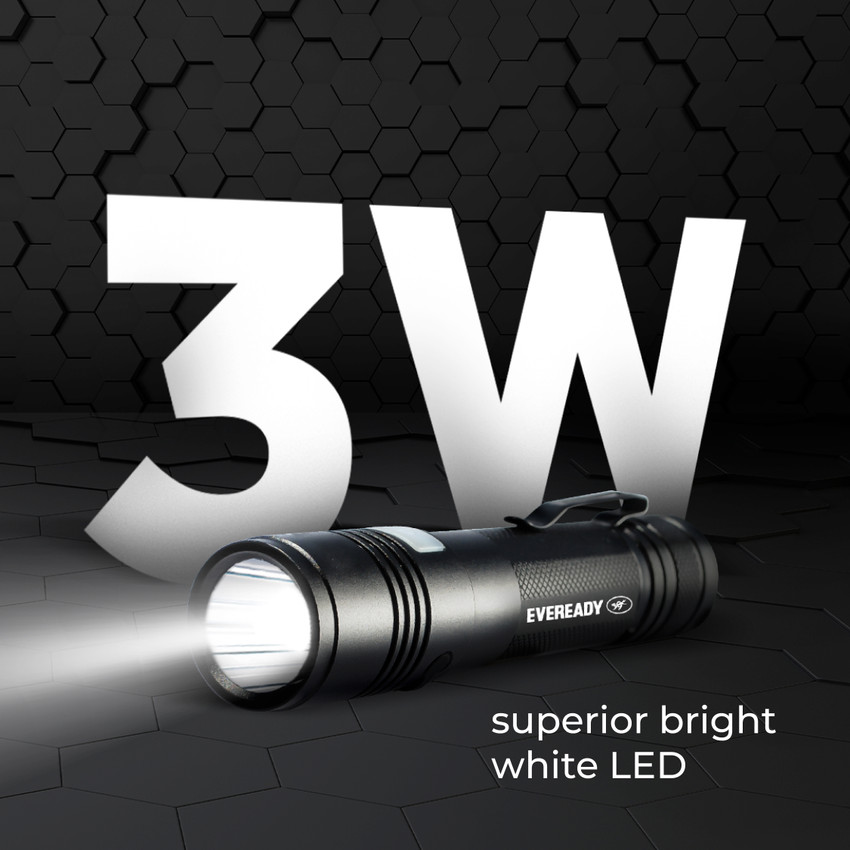 Eveready Flashlight Magnet Eveready Led Flashlight Torch At