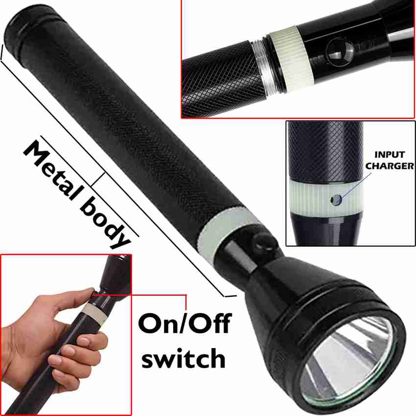 Longest Beam Torch - The Best Picture Of Beam