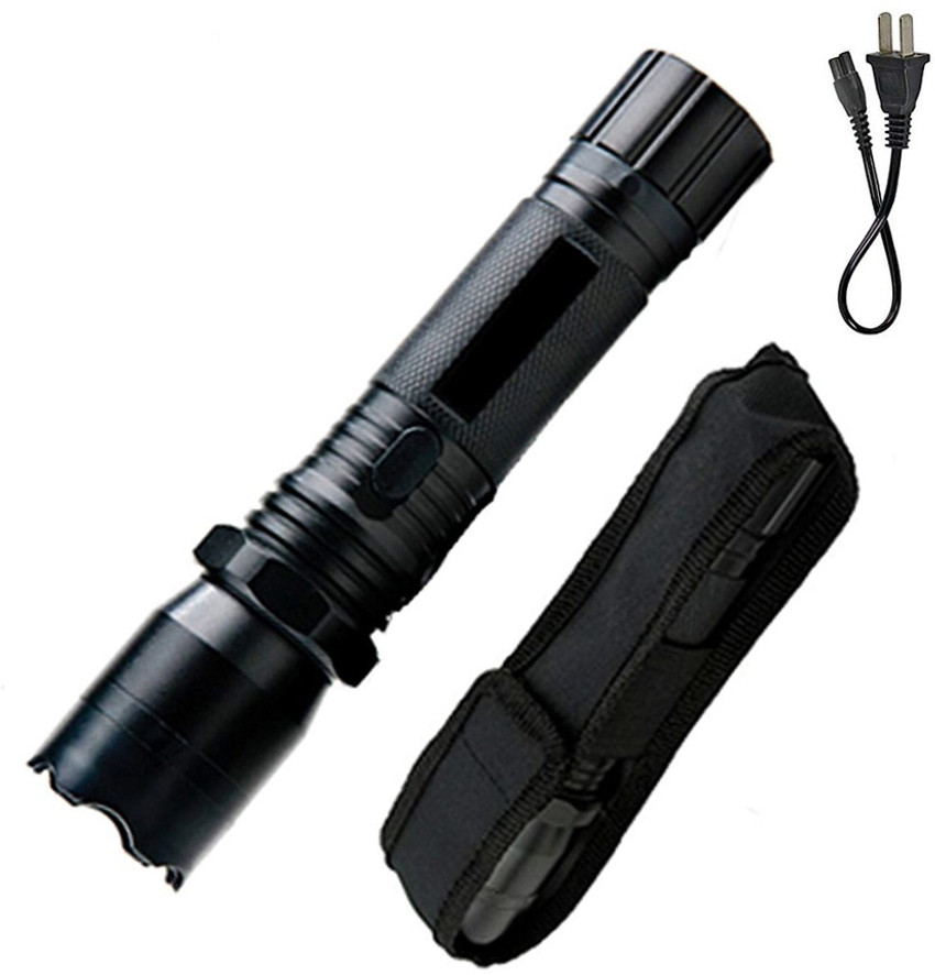 Black Flashlight Streamlight ProTac HL X Black Flashlight
