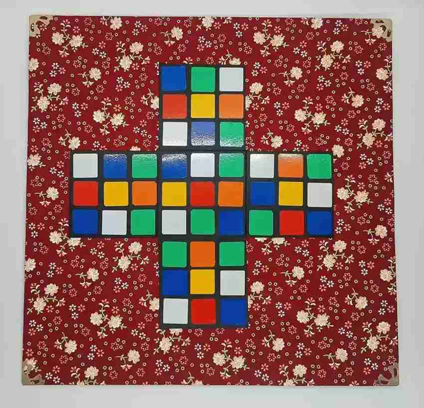 Rubik cube trick store