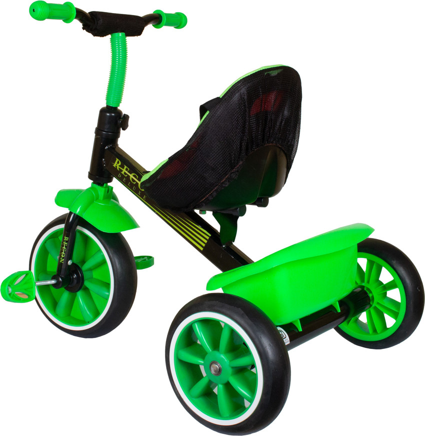 Original Green Machine