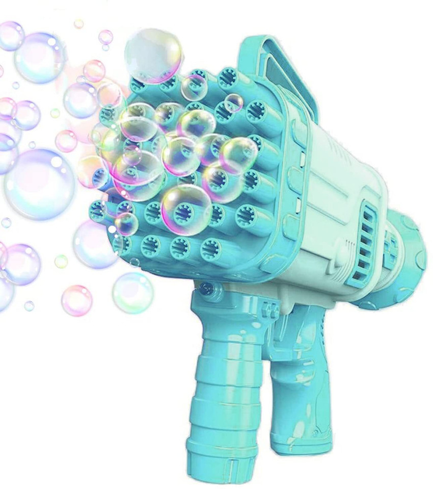 Bubble guns for kids store