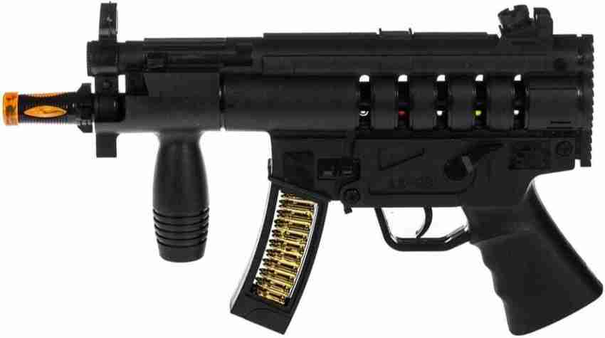 Future Light Machine Guns