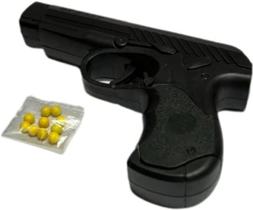 Realistic Toy Gun For Kids Airsoft Ball Realistic Toy Gun