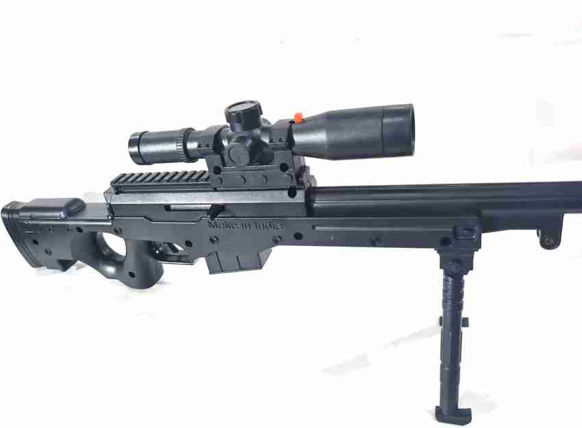 Airsoft M16 Sniper