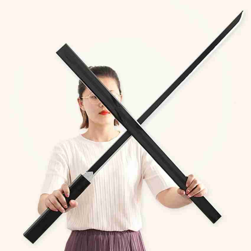 Naruto Uchiha Sasuke Sword Of Kusanagi Cosplay Weapon Prop Sasuke's