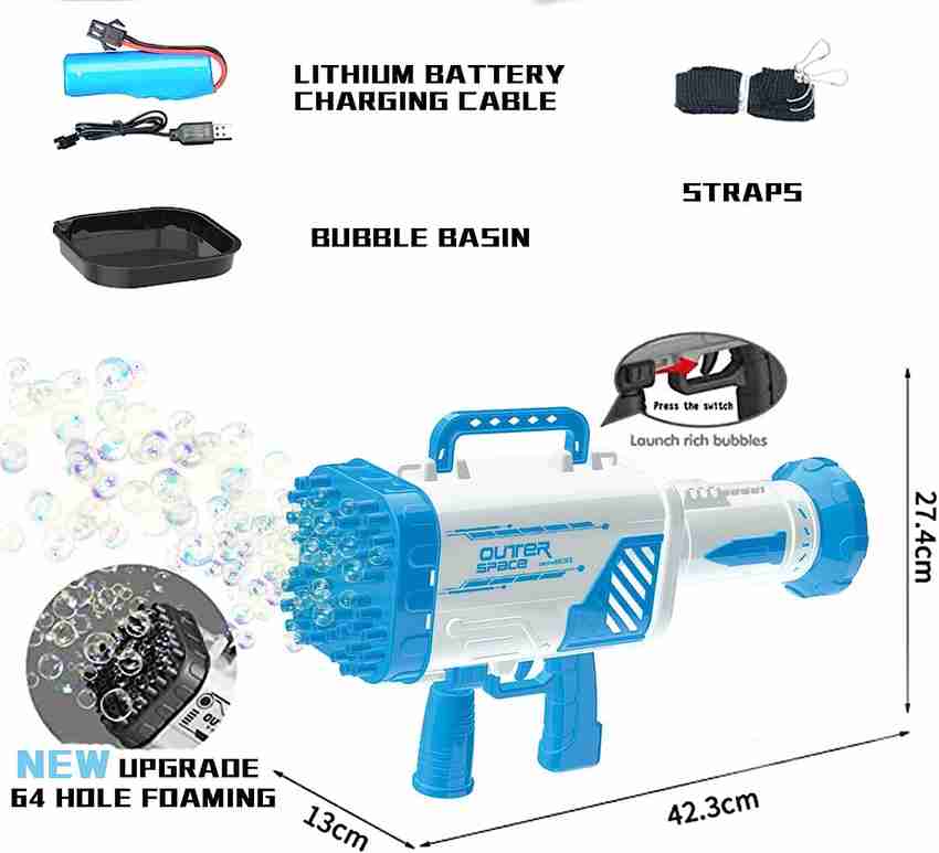 Jumbo Water Launcher Thousands Of Super Soaker Water Guns Recalled Due