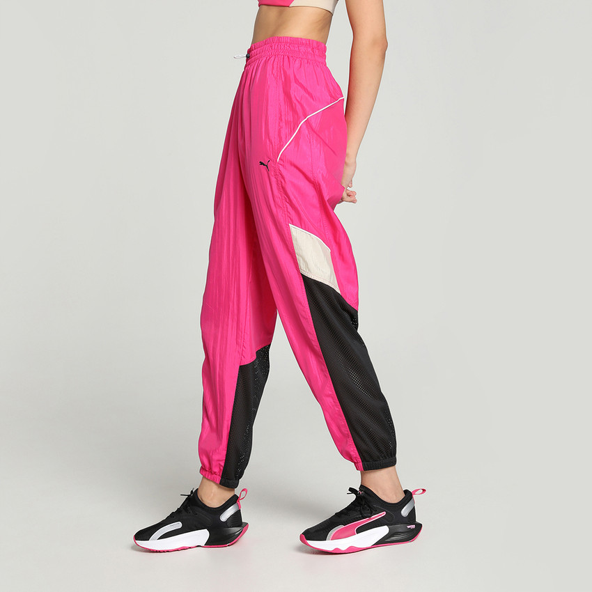 Puma harem pants store