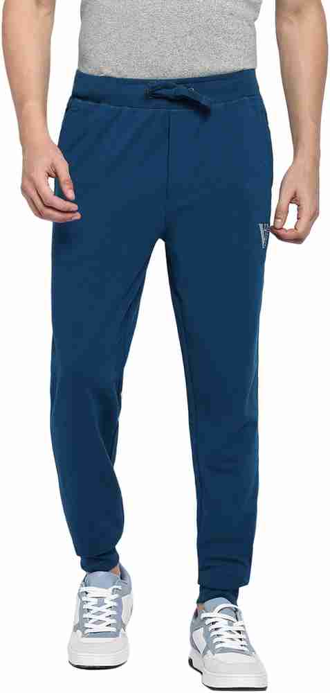 Van heusen track pants store