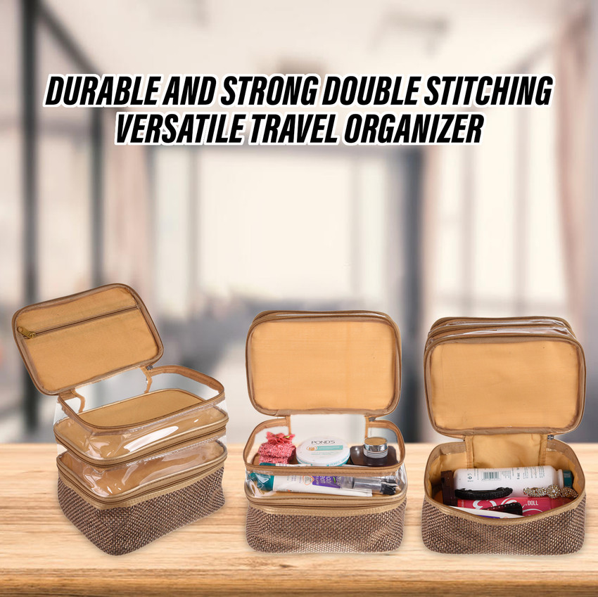 Double Heart Makeup Kit | Saubhaya Makeup