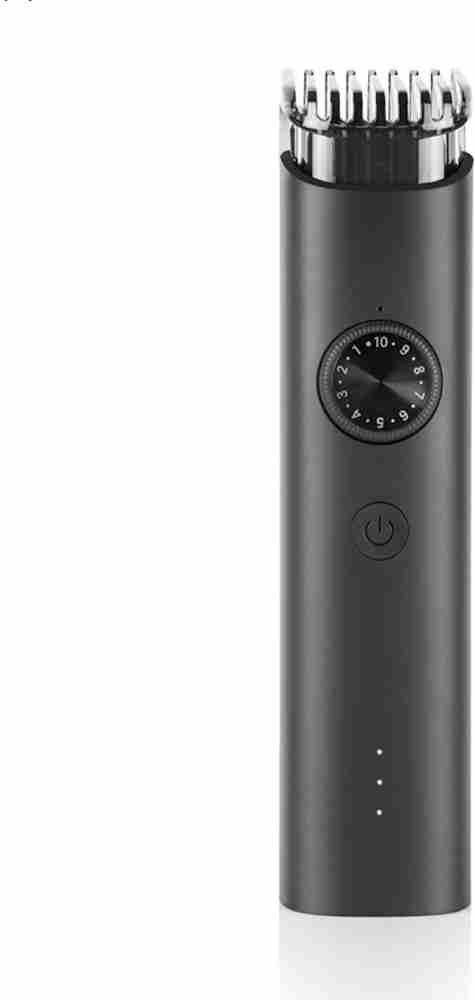 Mi 18001036286 Trimmer 60 min Runtime 10 Length Settings Price in India Buy Mi 18001036286 Trimmer 60 min Runtime 10 Length Settings online at Flipkart