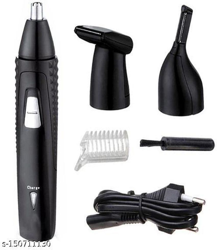 Nose hair trimmer india store