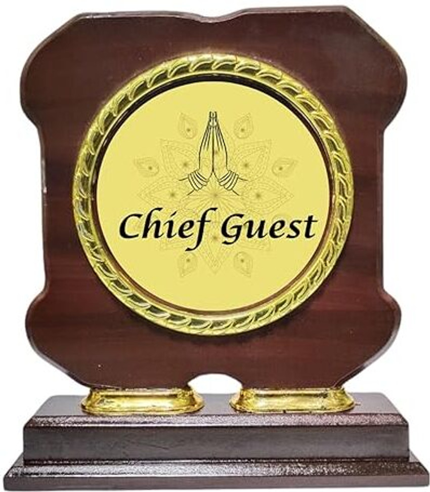 Memento Trophy
