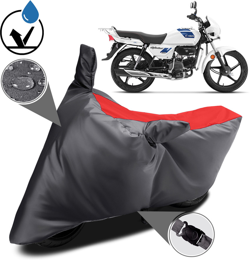 Splendor bike cover online