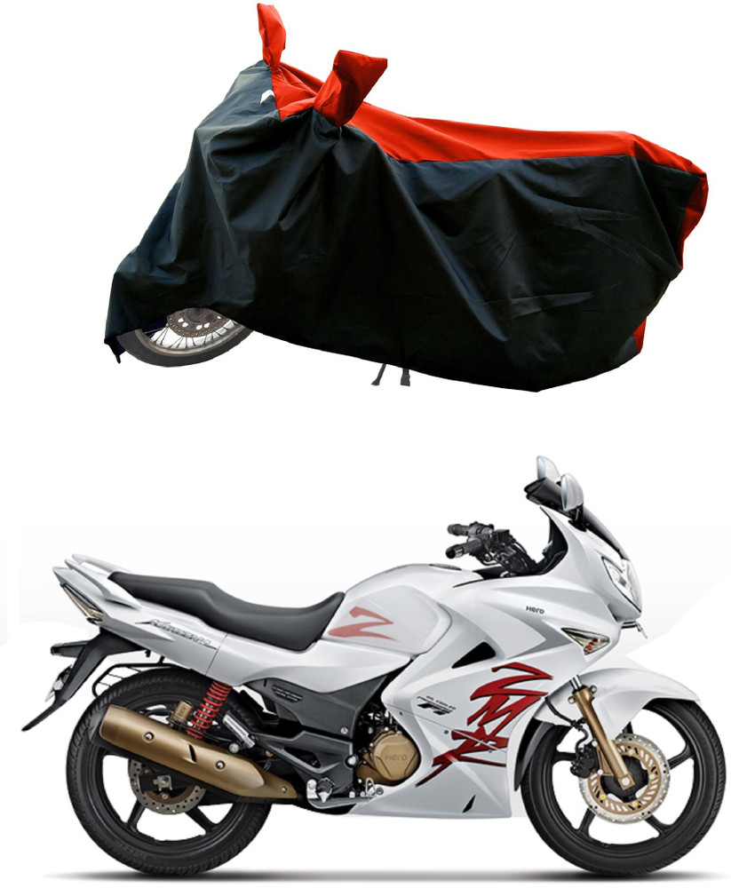 Karizma Zmr Red