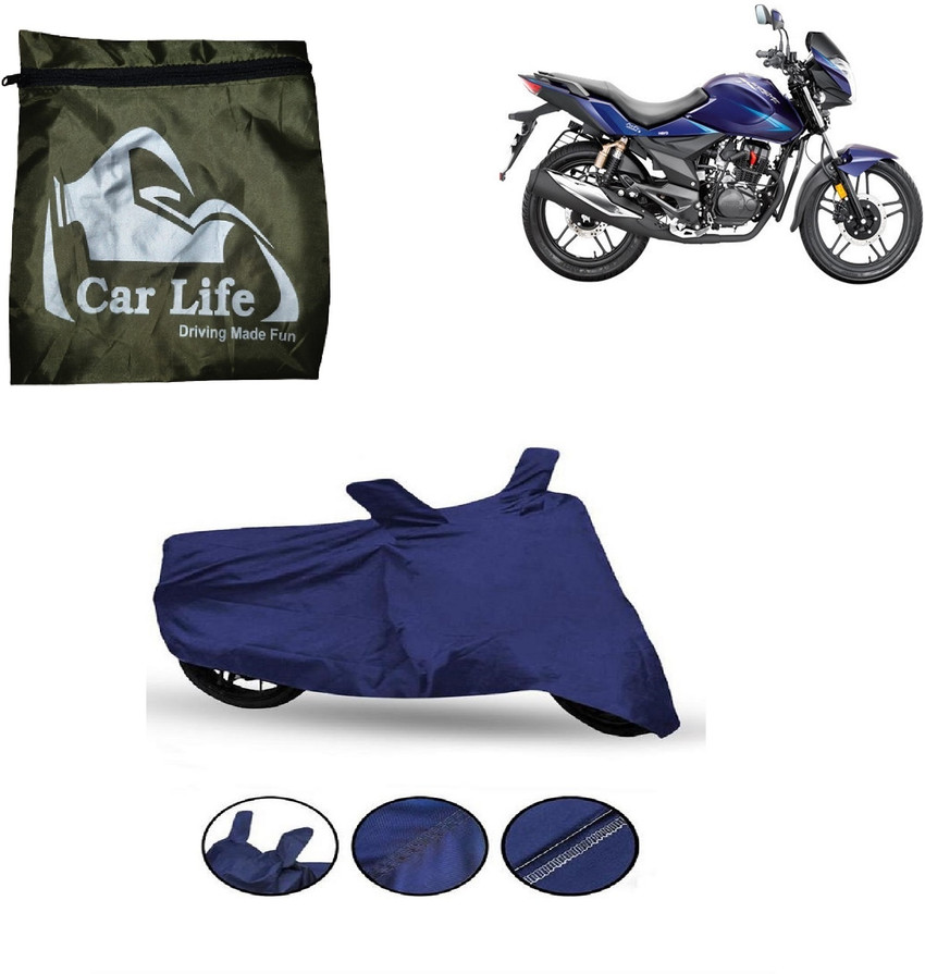Hero Xtreme Sports Blue